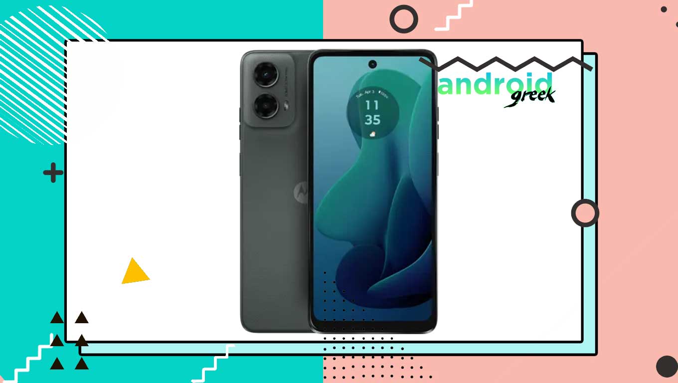Download Crdroid Android 15 For Moto G 5G